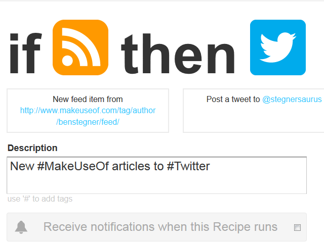Tasker and IFTTT: The Perfect Automation Duo For Android
