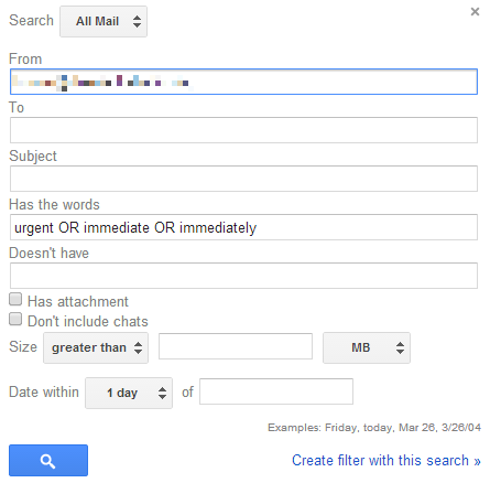How to Set Up an Email Out of Office Responder Before You Go on a Trip