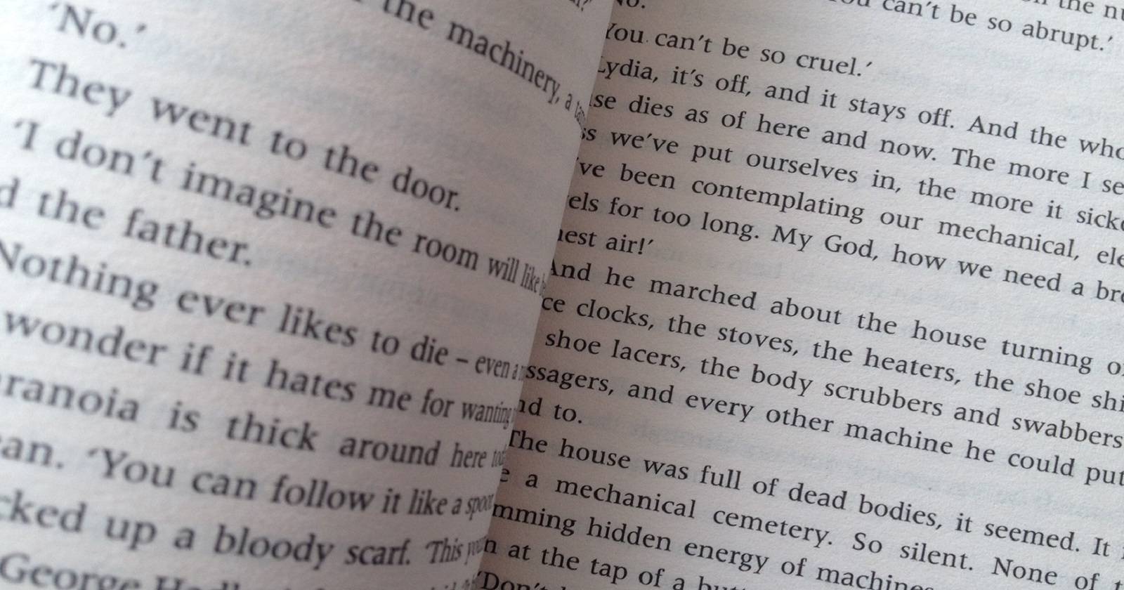 5 Fantastic Short Stories You Can Read Online for Free