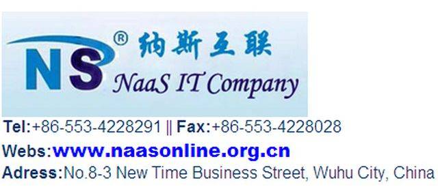 How To Spot A Chinese Domain Name Scam