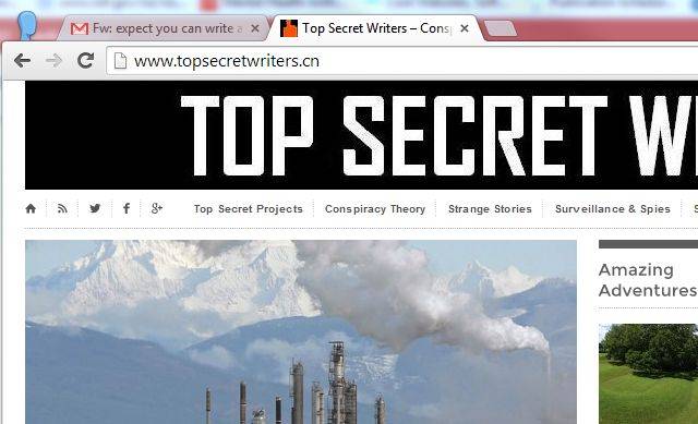How To Spot A Chinese Domain Name Scam