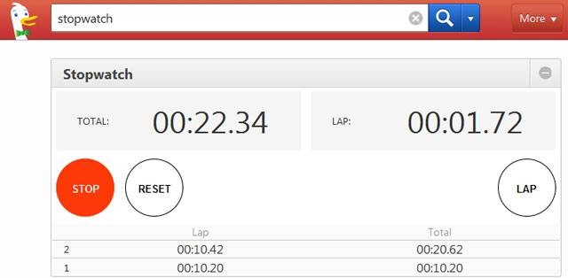 10 Useful DuckDuckGo Instant Answers That Save You Time & A Few Clicks