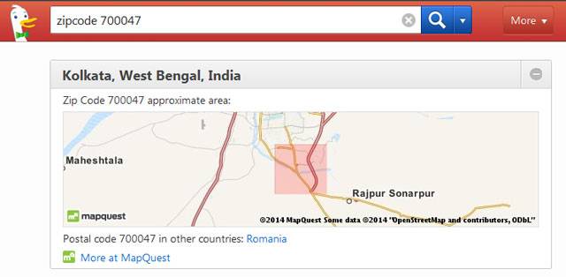 10 Useful DuckDuckGo Instant Answers That Save You Time & A Few Clicks