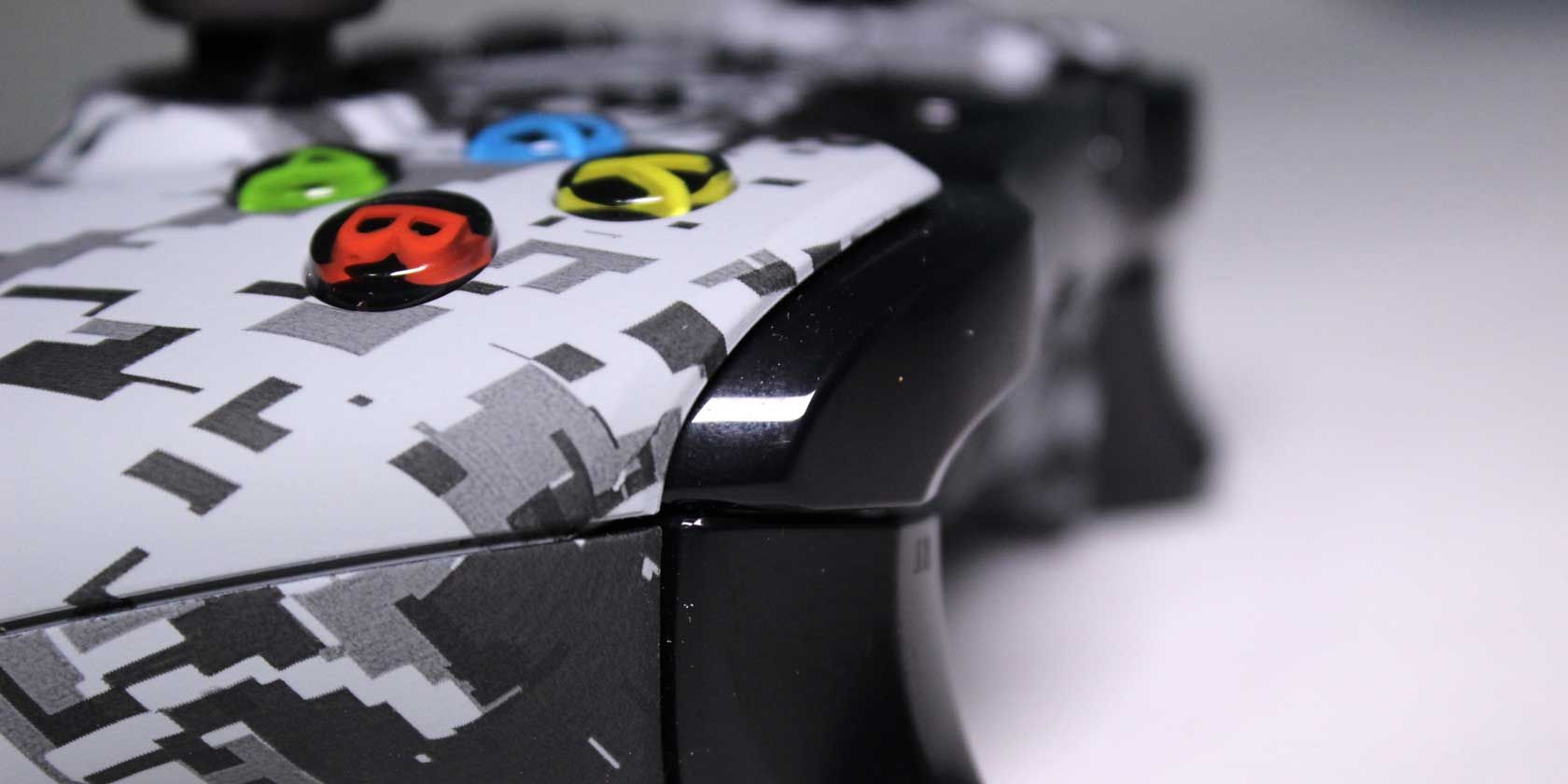 Evil Controllers Xbox One Master Mod Review And Giveaway
