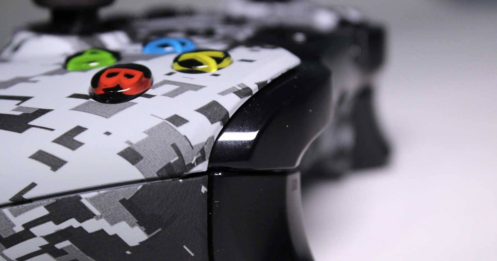 Evil Controllers Xbox One Master Mod Review And Giveaway