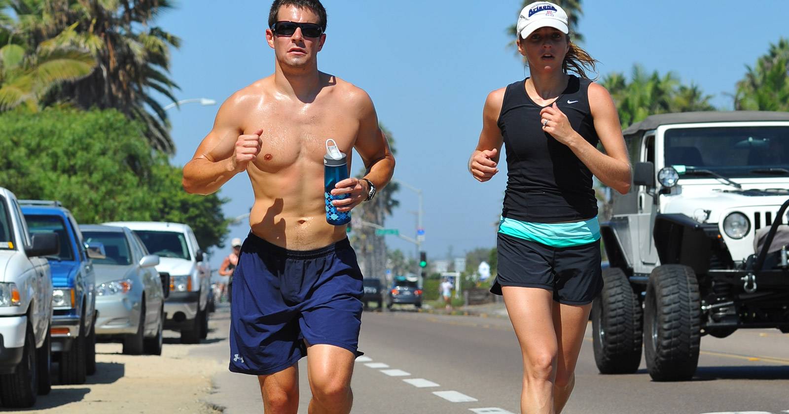 The 8 Best Fitness Gadgets to Help You Get in Shape