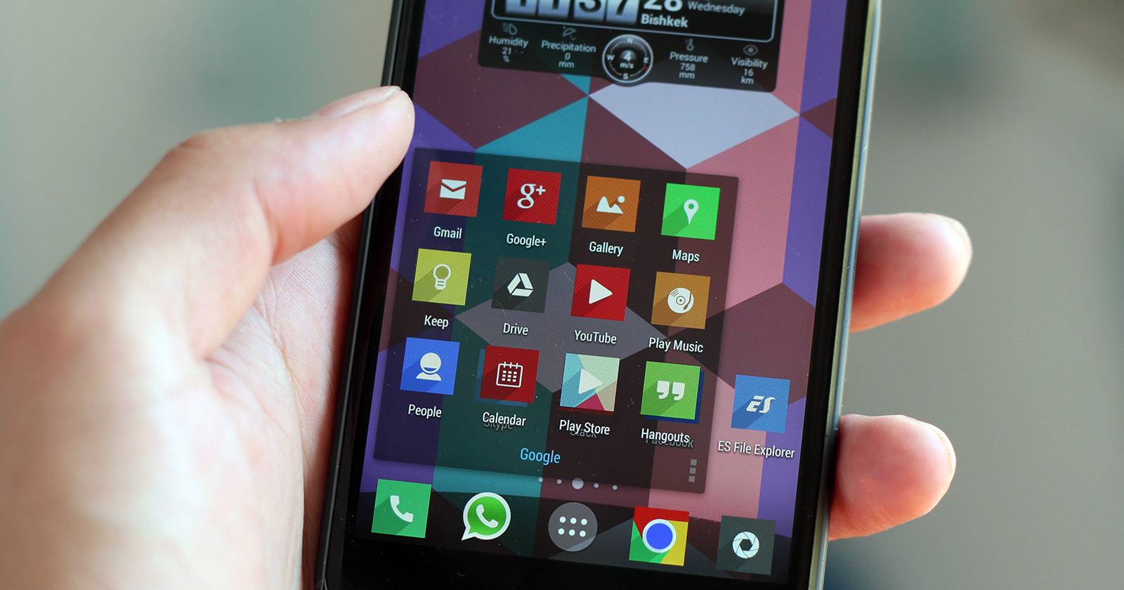 7 Gorgeous Free Icon Packs to Customize Your Android Phone