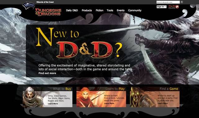 The 5 Most Important Websites To Learn about Tabletop Roleplay Gaming