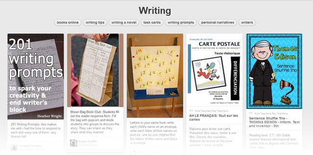 7 Pinteresting Ways To Visually Give Your Productivity A Nice Boost
