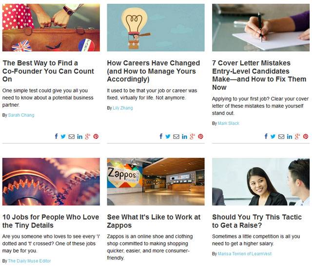 7 Awesome Online Company Blogs You Should Read For Personal Productivity