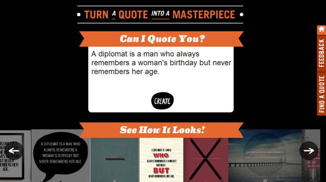 You Can Quote Me: 5 Creative Ways To Use Quotes In Your Everyday Life