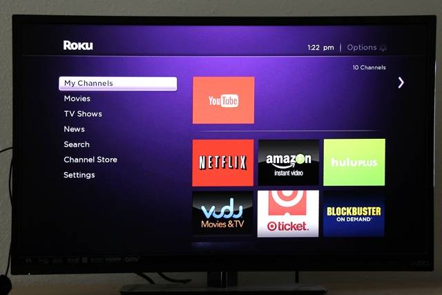 Roku Streaming Stick Review and Giveaway