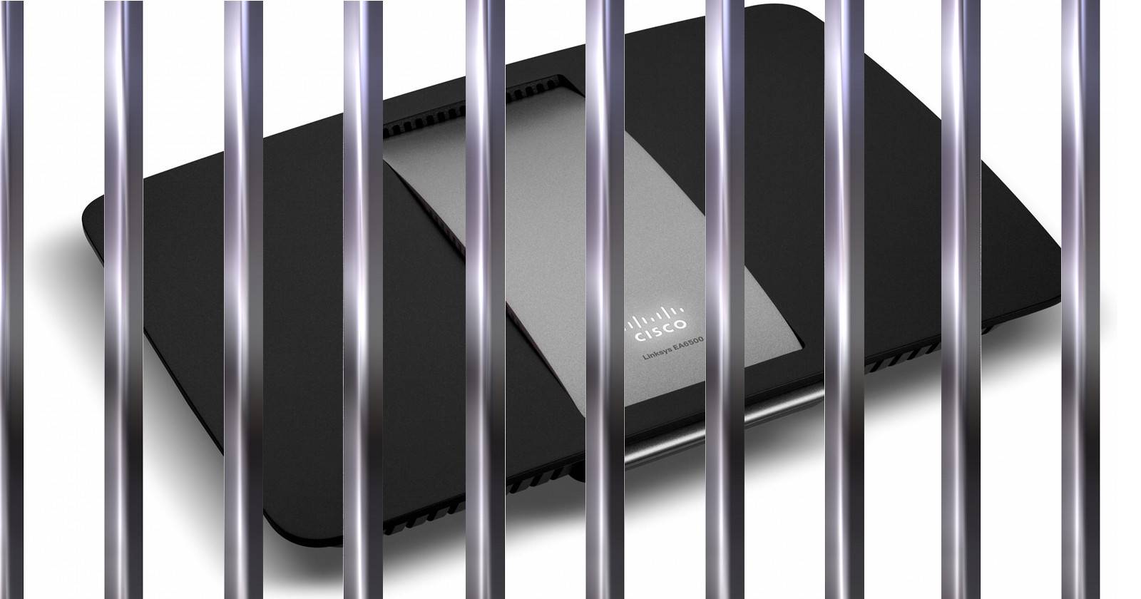Why Your Router Is a Security Risk (And How to Fix It)
