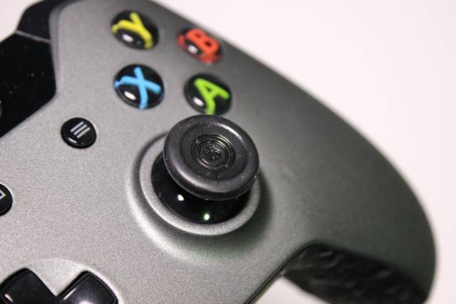 SCUF One Elite Xbox One Controller Review and Giveaway