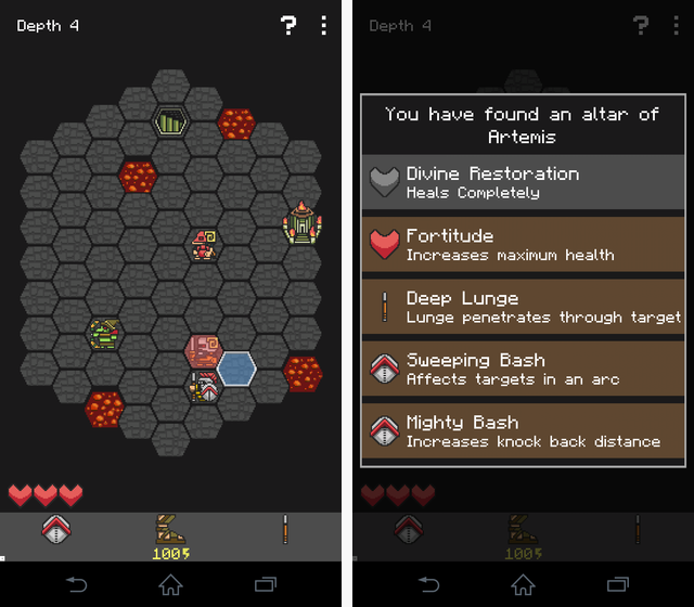 2 Wonderfully Addictive, Pixelated Strategy Games for Android