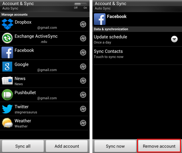 How To Use Facebook On Android Without All The Invasive Permissions