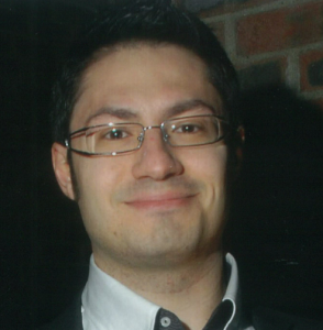 Giovanni Idili of OpenWorm: Brains, Worms, and Artificial Intelligence