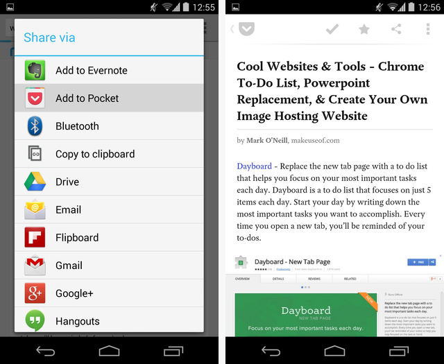 6 Tips To Help You Go Paperless On Android