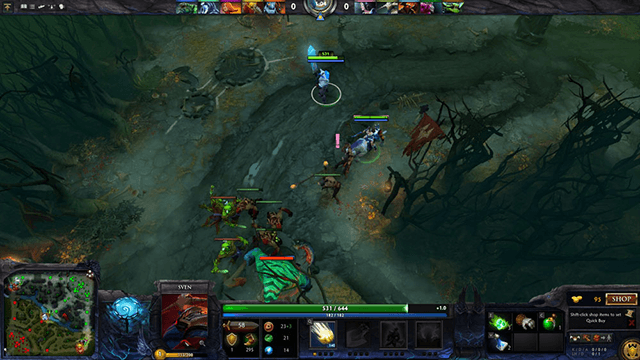 4 Bugs And Glitches In Video Games That Became Features