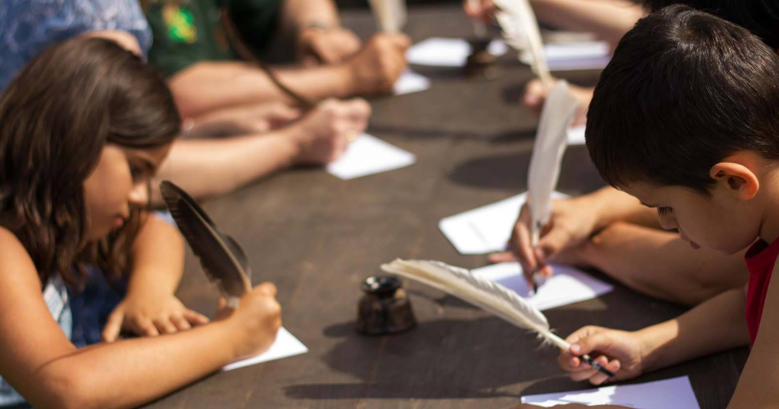 5 Technology Skills You Should Actively Encourage Children To Take Up