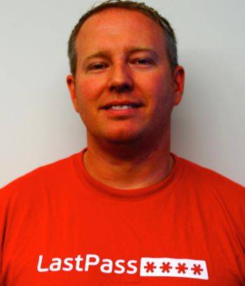 Joe Siegrist of LastPass: The Truth About Your Password Security