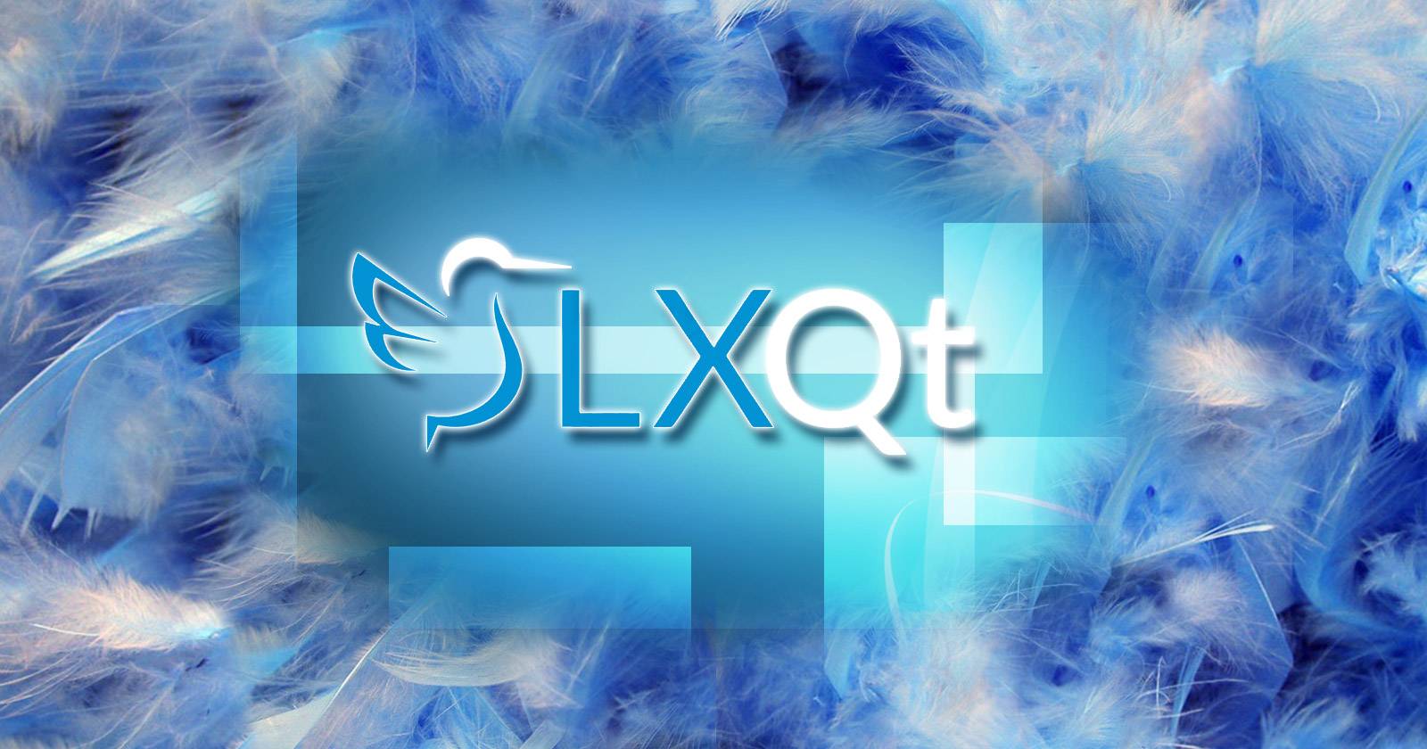 What Is LXQt? The Most Lightweight Linux Desktop Built Using Qt