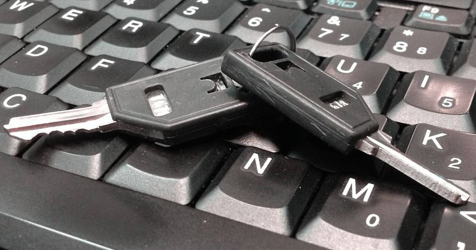 What Is PGP? How Pretty Good Privacy Works, Explained