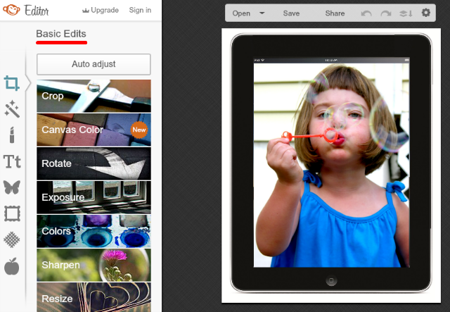 Create Good Images For Your Blog Posts With These 4 Failproof Steps