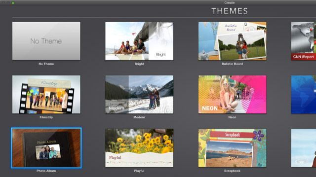 How To Create New Movie In Imovie - downrfile