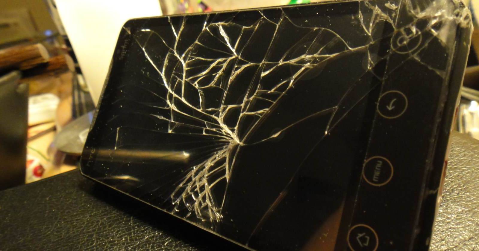 Insane Tablet and Phone Touchscreen Repair Tips You Should Avoid