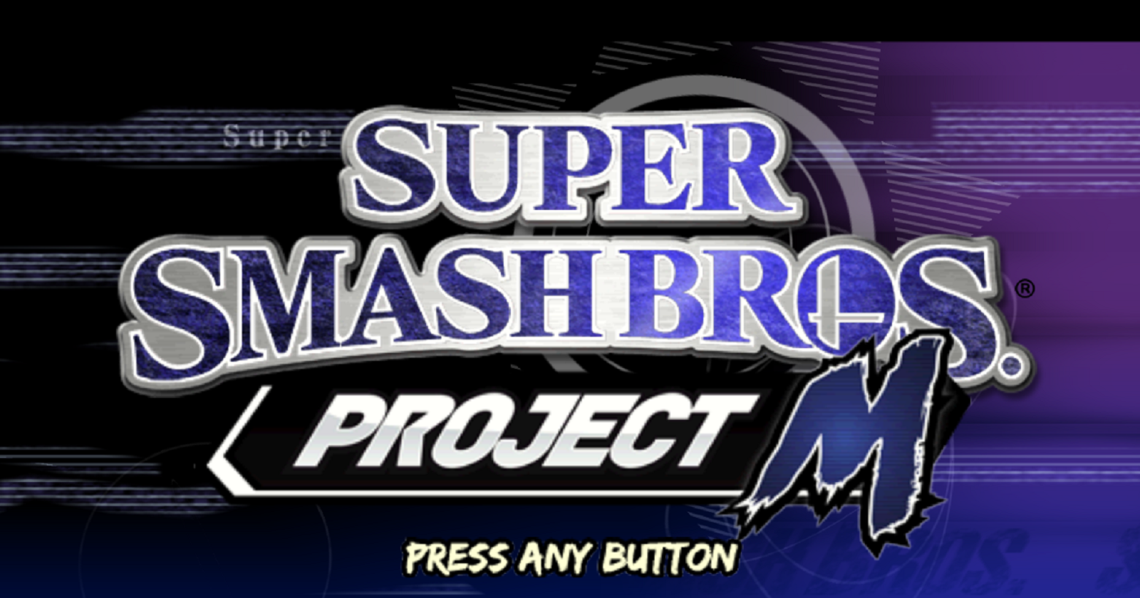 Miss Melee? Transform Super Smash Bros. Brawl Into A Melee-like Game ...