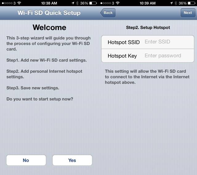 WiFi SD Cards: Comparison Review and Giveaway