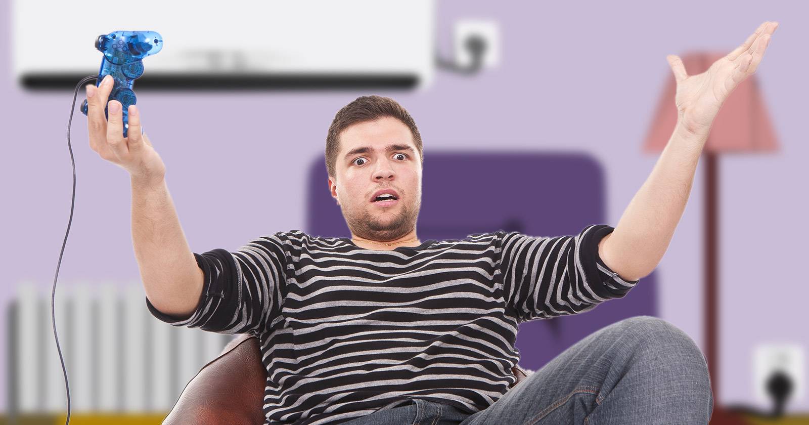 Don't Change The Difficulty: Make Games Harder With These 3 Challenges