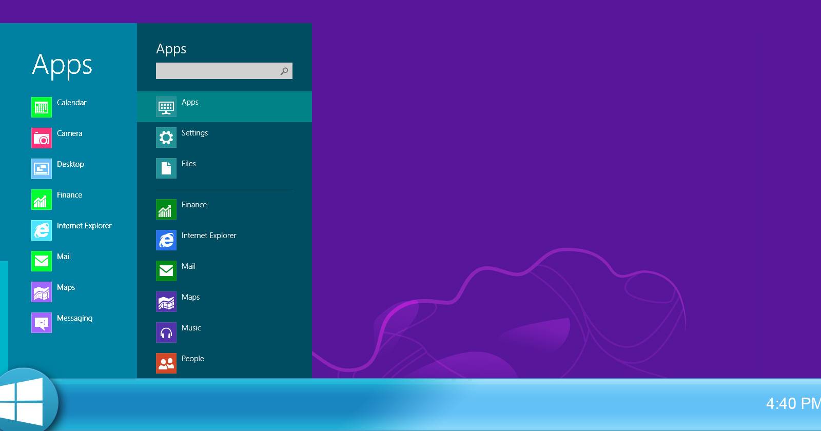 2015!? No Way Microsoft! How to Get Your Windows 8.1 Start Menu Now