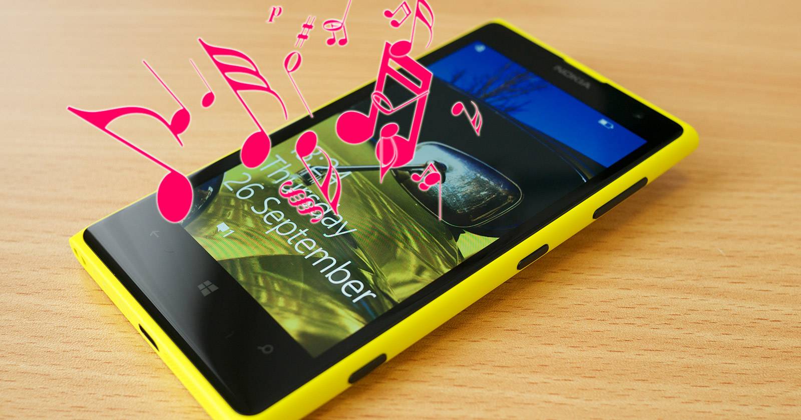Managing Alerts On Windows Phone 8.1