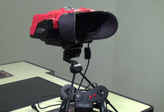 4 Nintendo Products That Were Way Ahead Of Their Time
