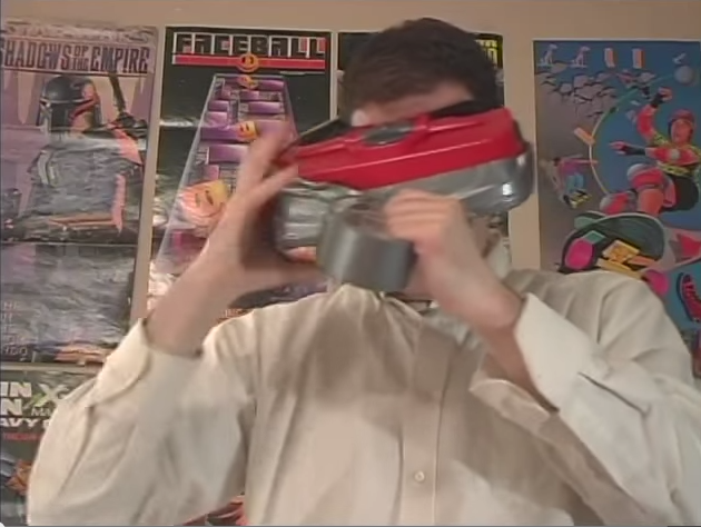 4 Nintendo Products That Were Way Ahead Of Their Time