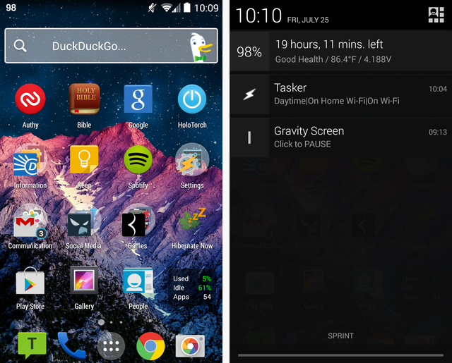 New To Android? Part Two: Master Using Your Phone