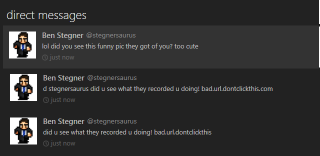 5 Ways To Spot Social Media Scams & Rogue Apps