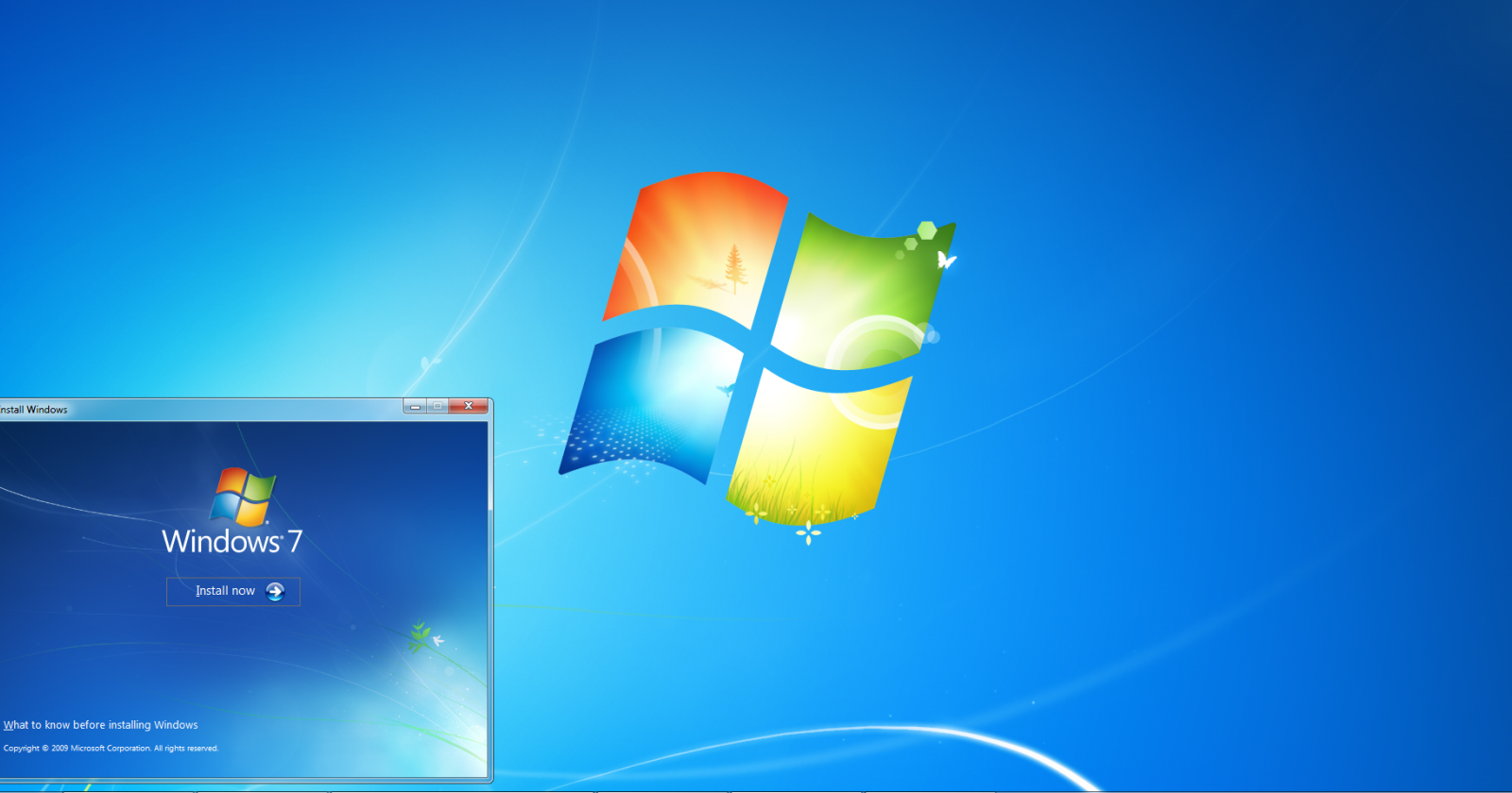 The 2014 Guide To Windows 7 For Ex Windows XP Users