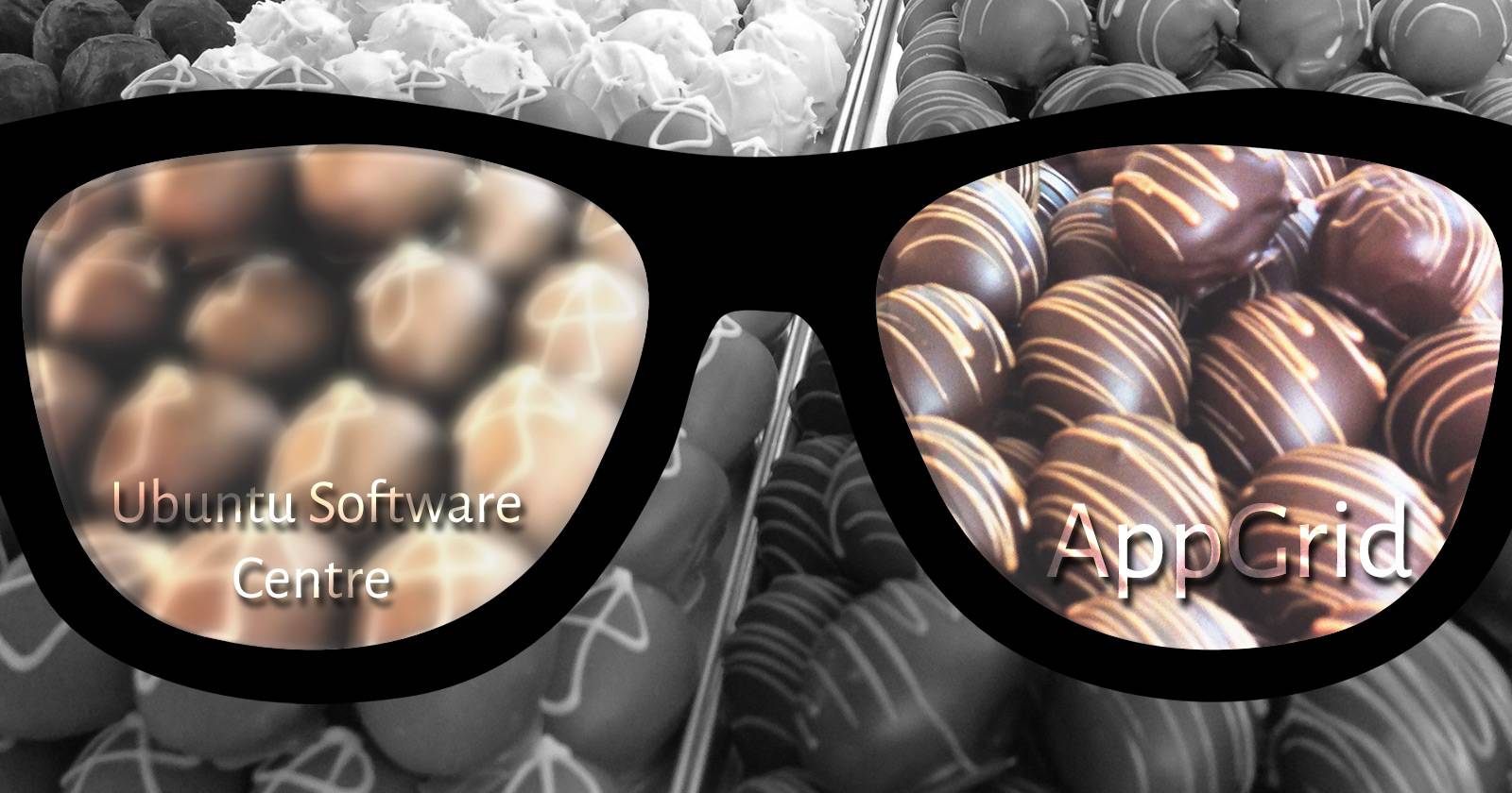 App Grid Is A Fast And Clean Alternative To Ubuntu Software Center