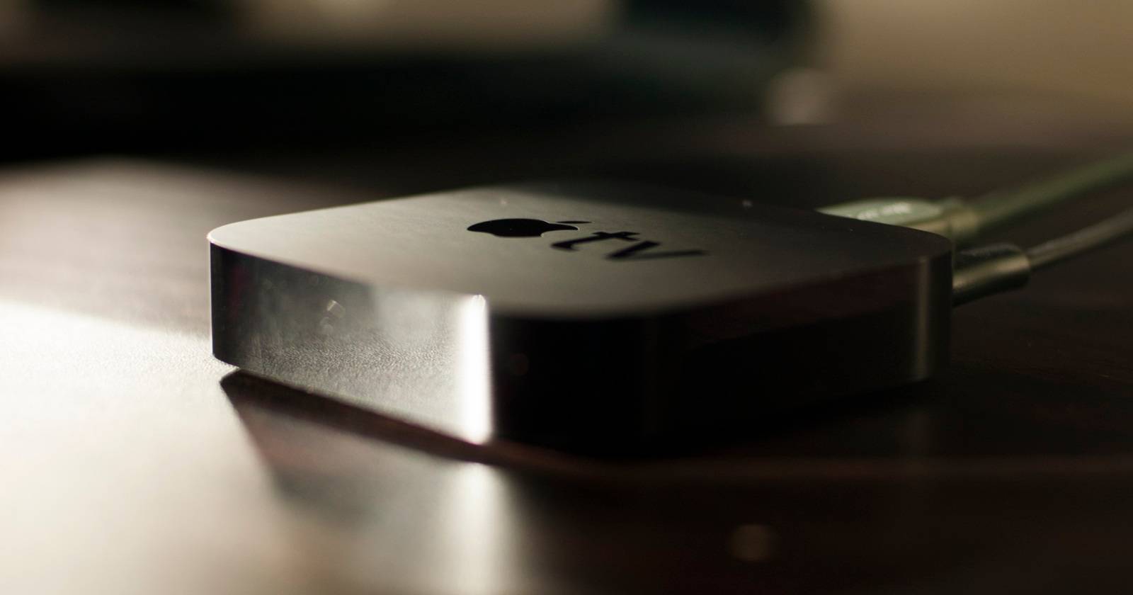 Apple TV Review and Giveaway