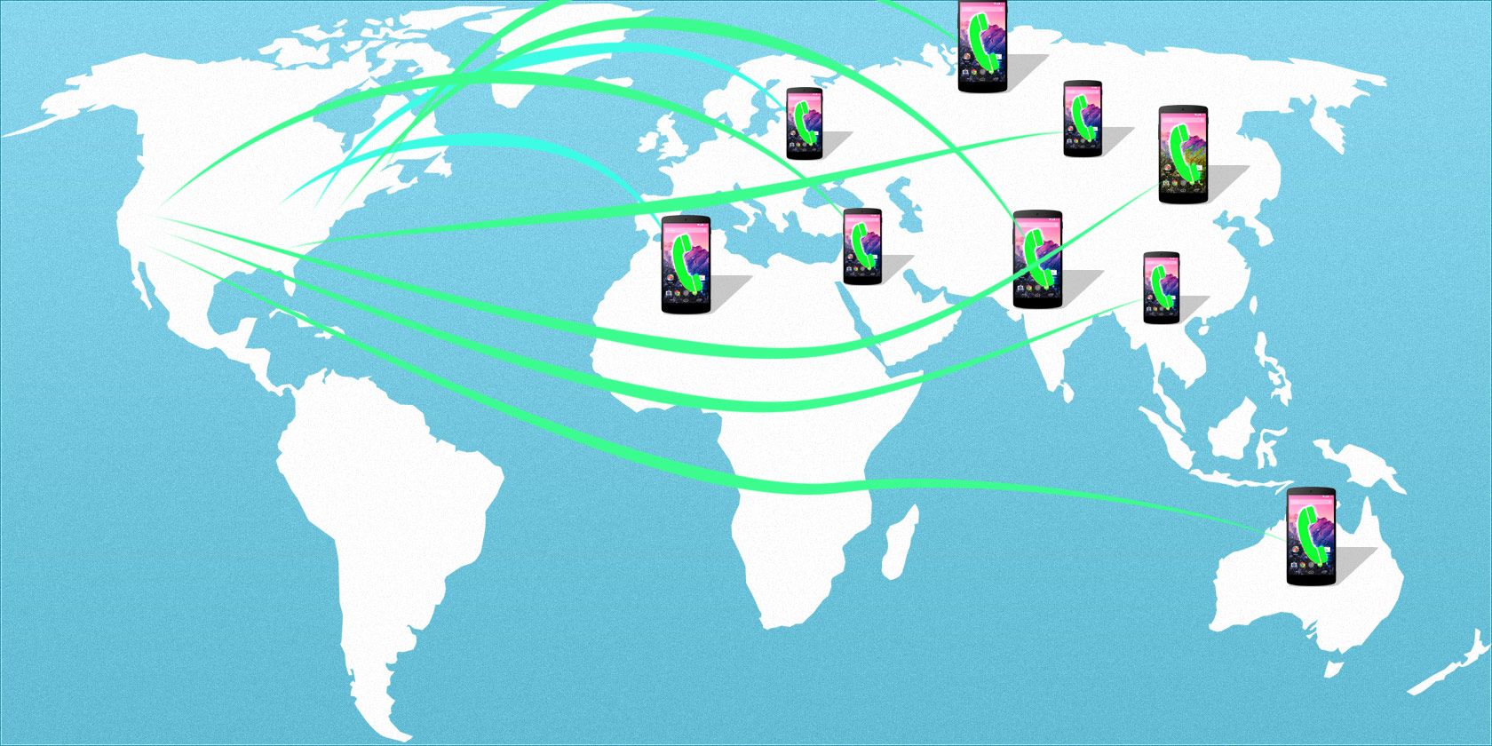 The 8 Best Free Calling Apps (Unlimited Calls With Wi-Fi)