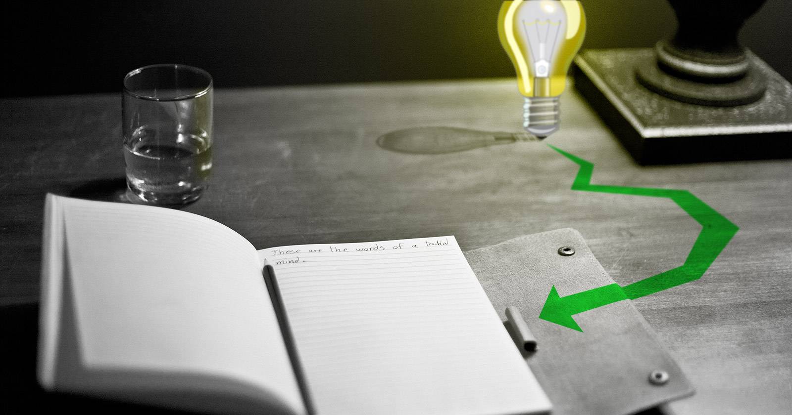 From Idea to Final Draft: How to Increase Your Writing Productivity