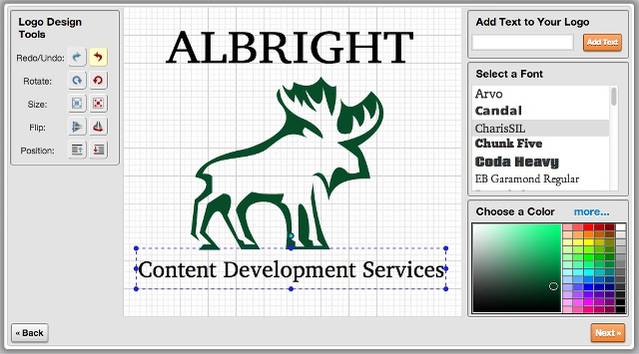 You Can Get A Great Logo For Your Website Without Spending A Fortune