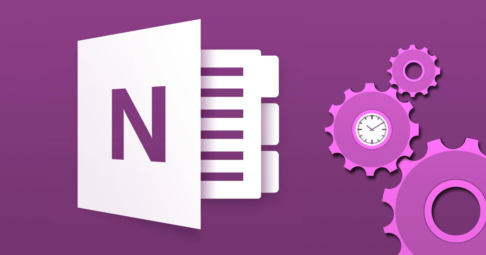 5 Ways to Get Productive With Microsoft OneNote