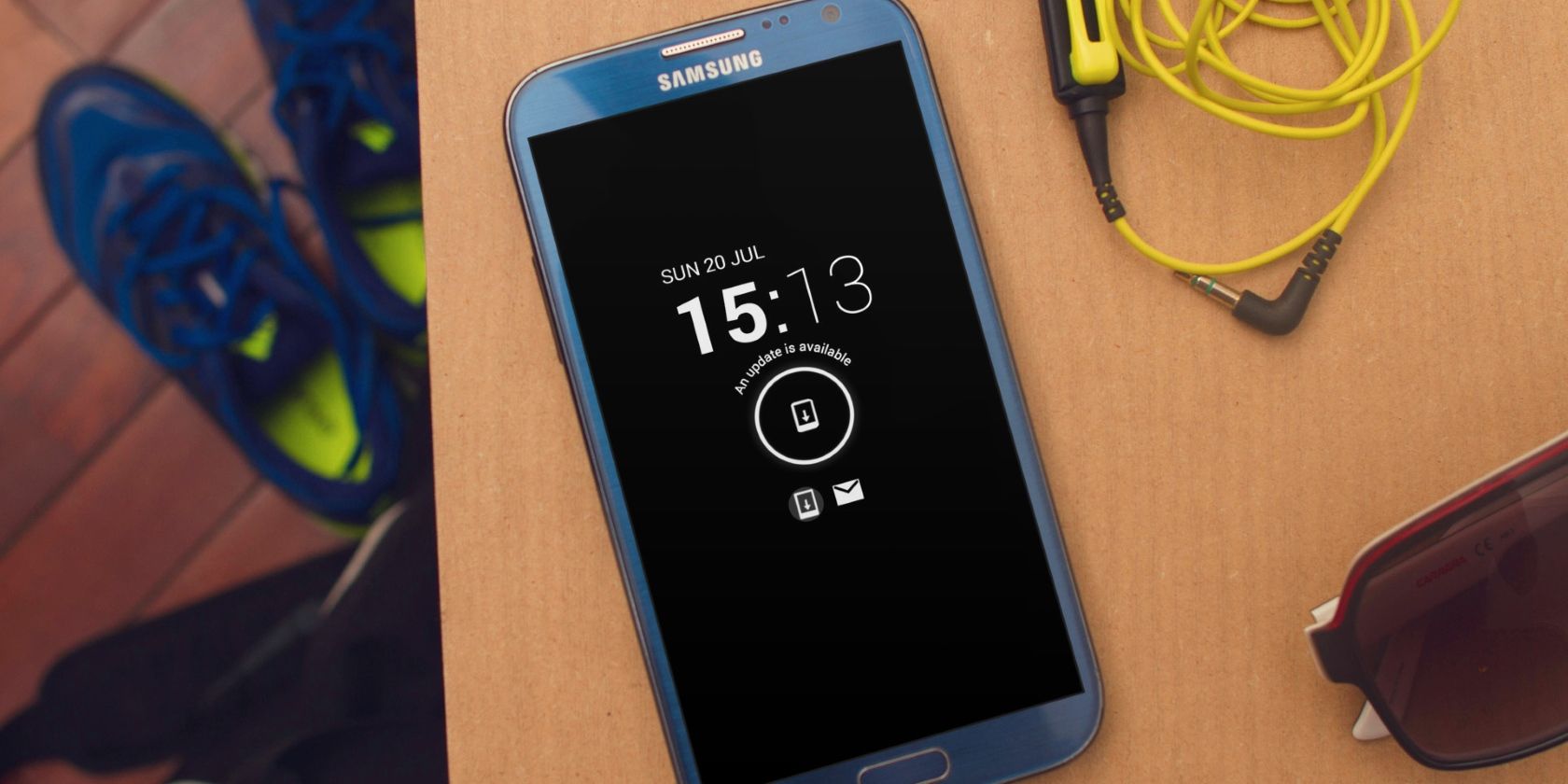 5 Reasons Why You Should Flash OmniROM To Your Android Device