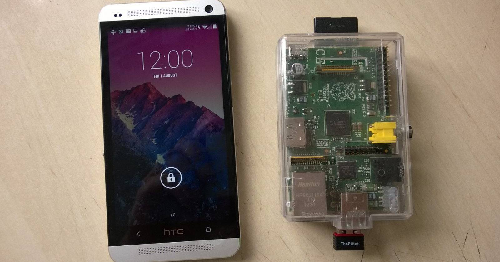6 Android Apps Every Raspberry Pi Owner Should Use