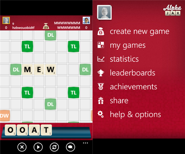 Top 5 Windows Phone Games With Turn-Based Multiplayer Options