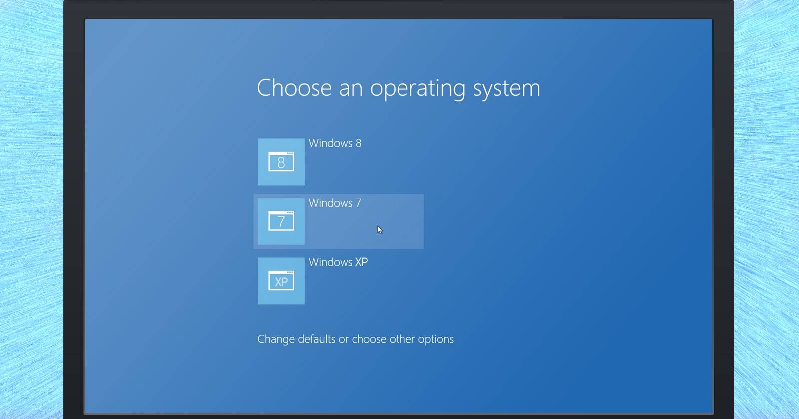 5 Ways To Hold On To An Old Version Of Windows